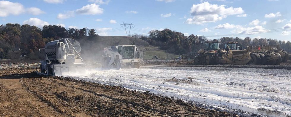 How to Stabilize Clay Soil - Mintek Resources