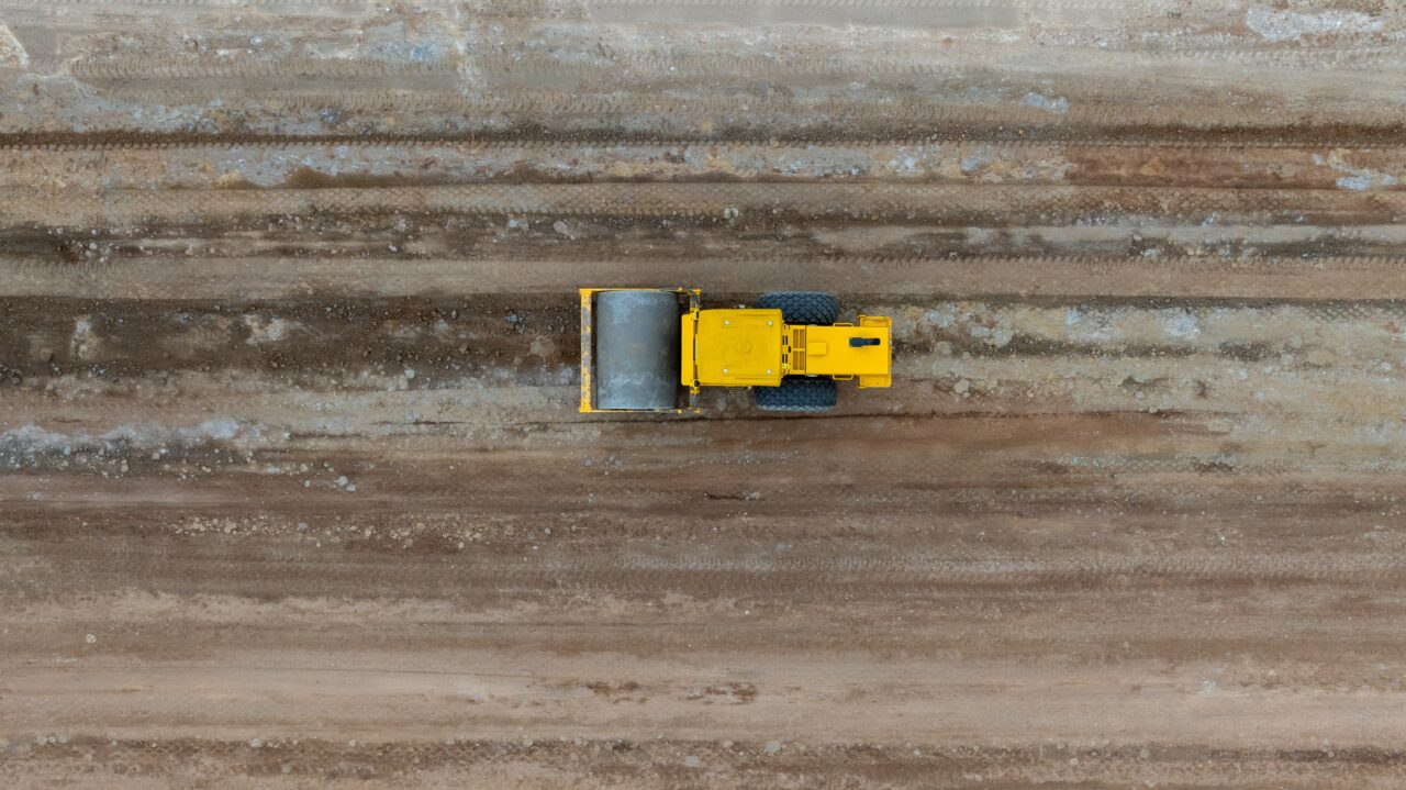 5 Keys to Successful Soil Stabilization